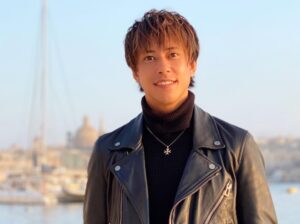 【画像】佐野岳の双子弟はサッカー選手！会社員からプロ選手に！